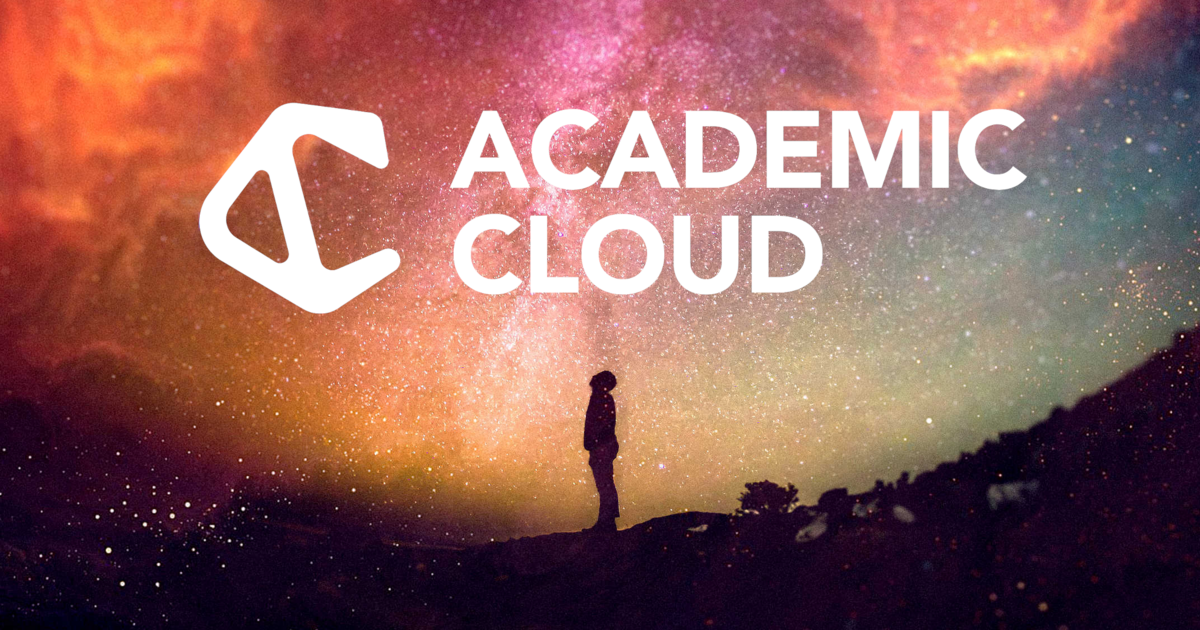 Academiccloud